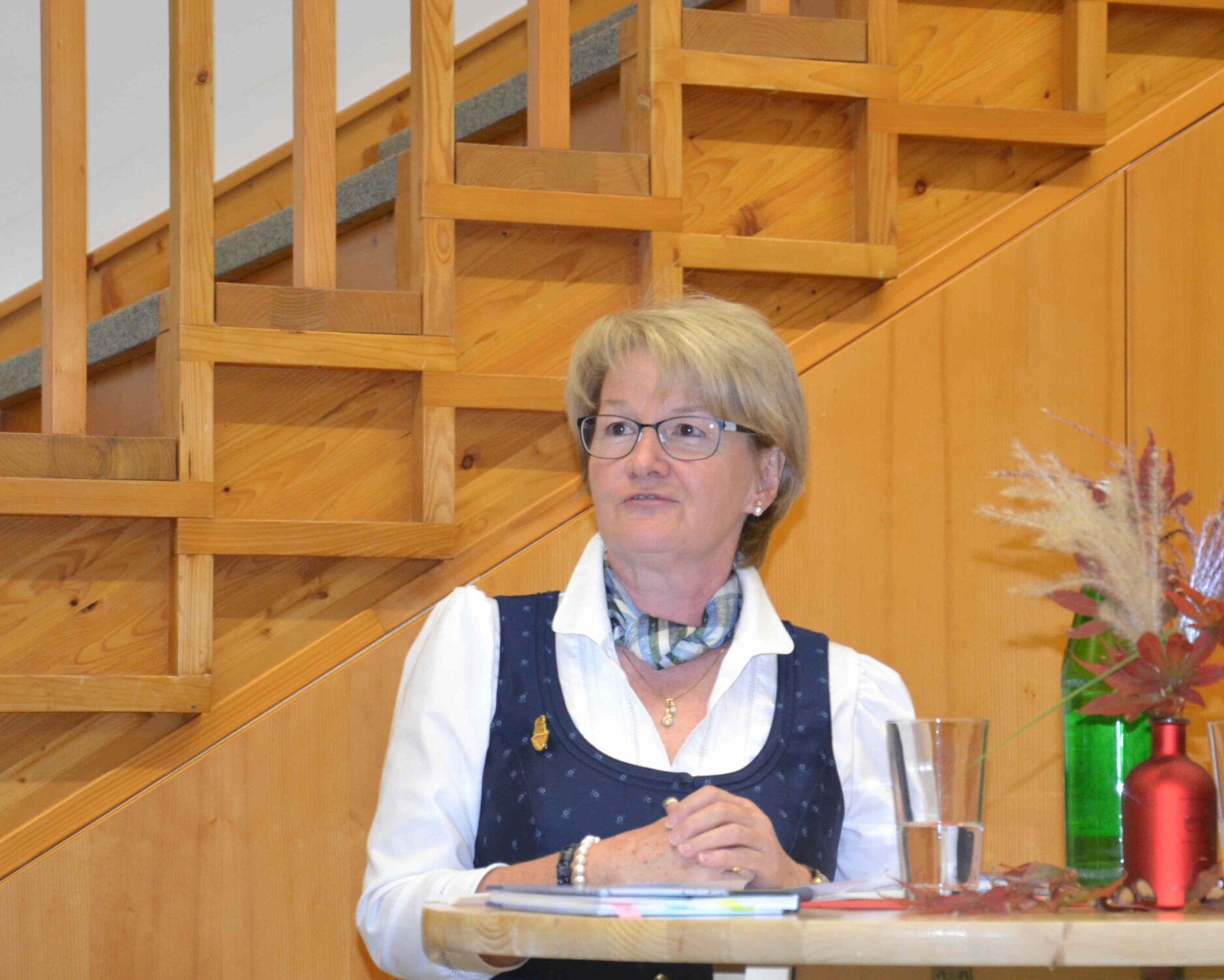 Gerti Felix - Radio FRI